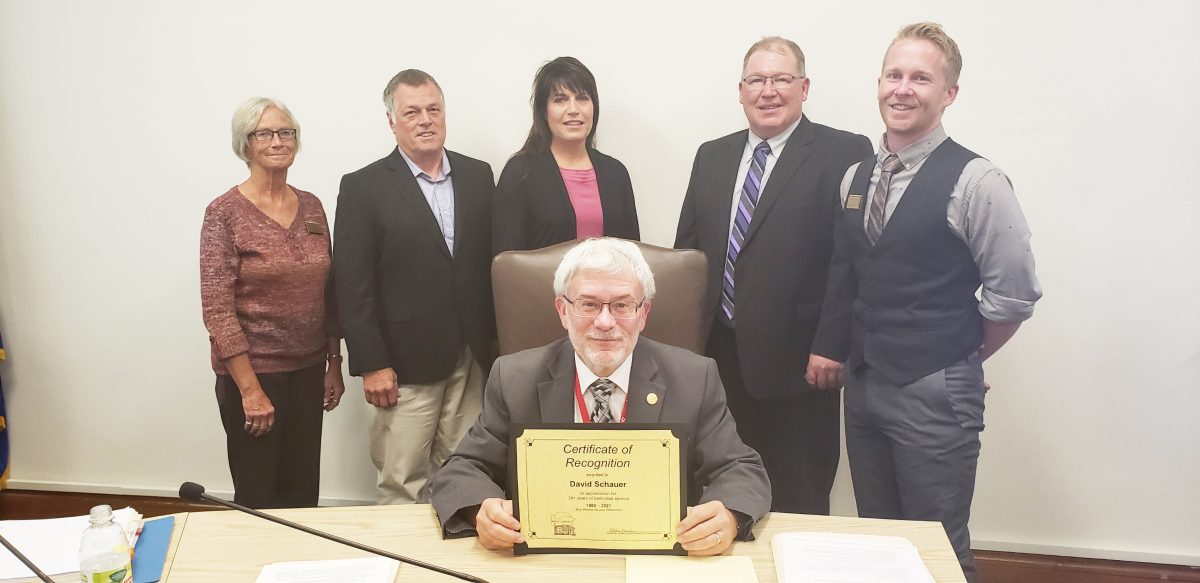 County Attorney retiring – The Gaylord Hub
