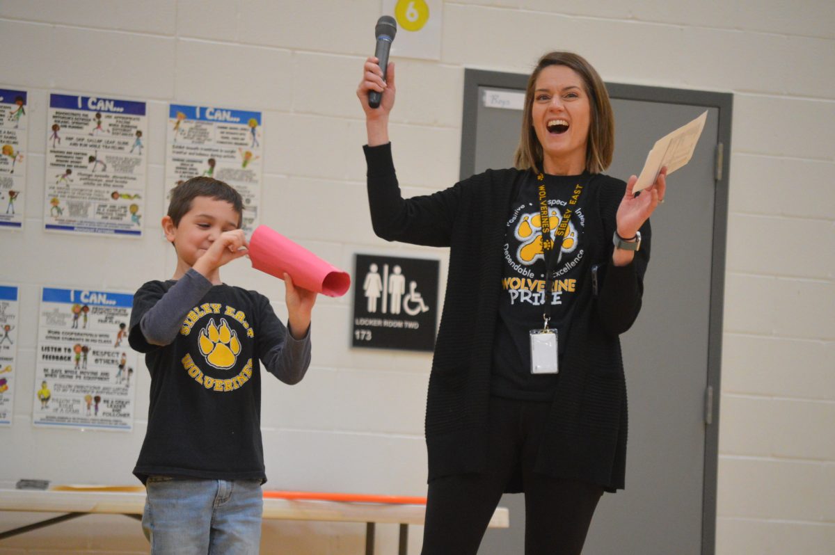 What’s cool at school? – The Gaylord Hub