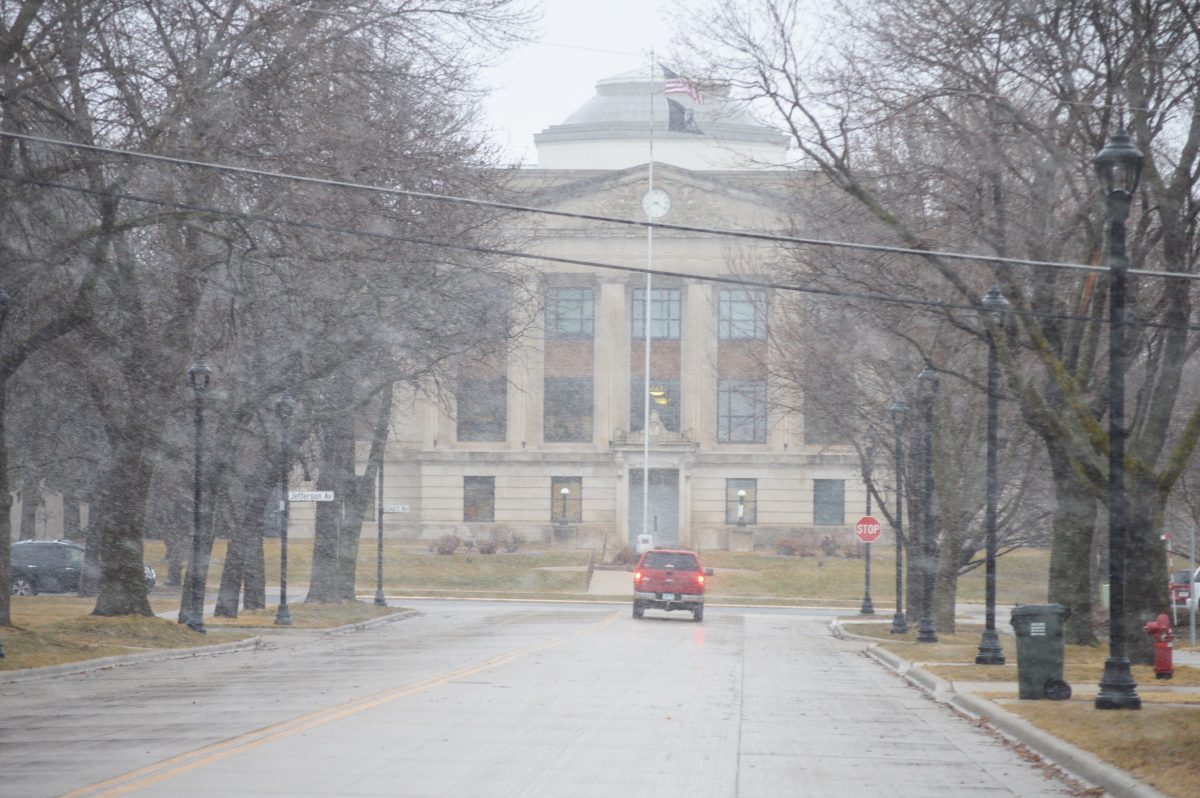 Commissioners, PHHS staff at odds about the addition of a social worker ...